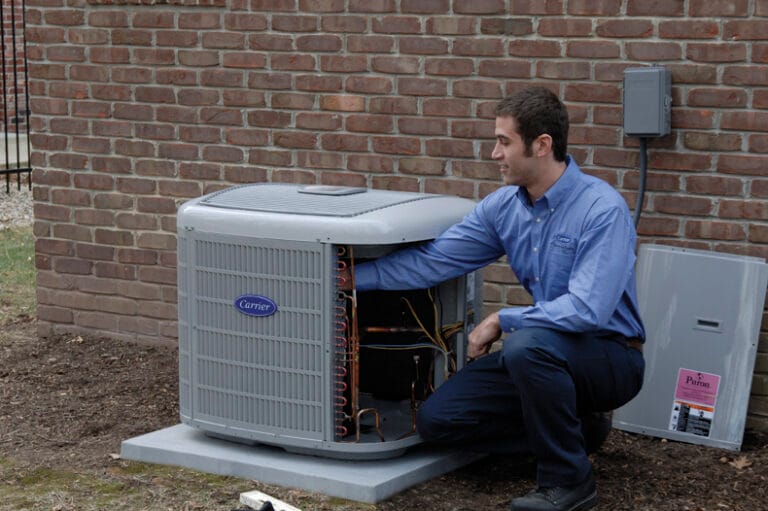 Commercial Air Conditioning Service Houston | ACS Comfort