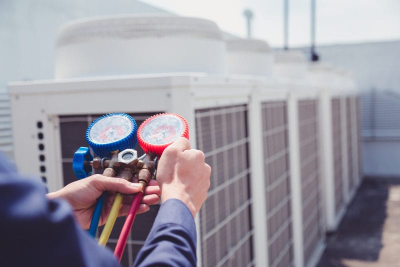 Commercial HVAC Services: What Every Business Owner Needs to Know